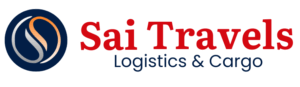 Sai Travels – Logistics & Cargo