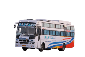 Sai Travels – Logistics & Cargo